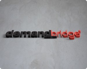 About DemandBridge: Empowering Distributors and Enterprises