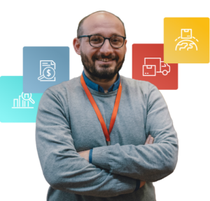 DB Distributor: Integrated Inventory Software for Distributors ...