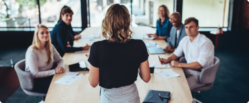 Work at DemandBridge: Join Our Team of Professionals